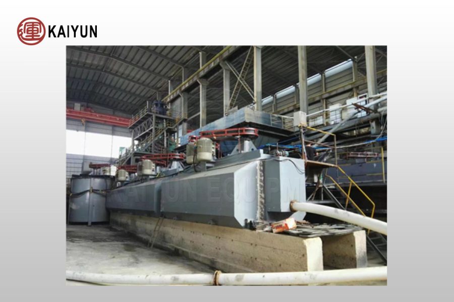 Copper Flotation Process Optimization Guide: Six Key Factors ...