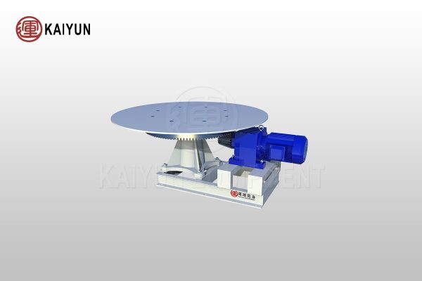 Disk Feeder-Automatic Infeed Systems-KaiYun