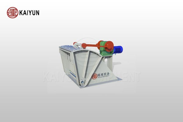 Pendulum Feeder-Continuous and Uniform Feeding Equipment-KaiYun