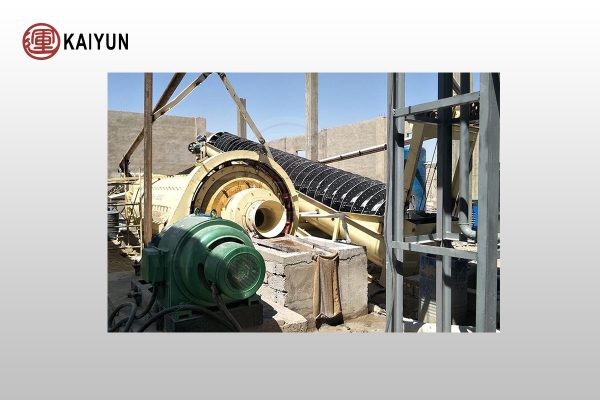 How to choose the appropriate sulfide gold ore dressing process?